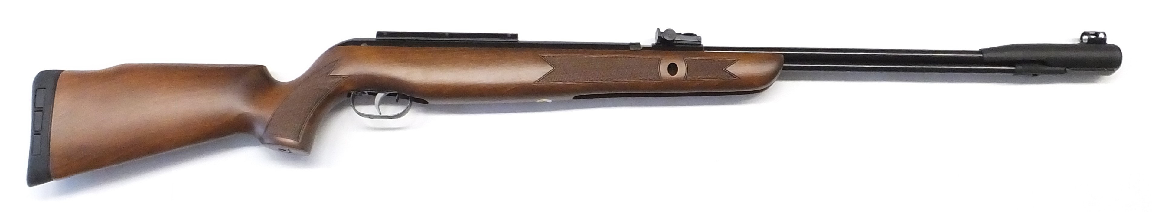 Vzduchovka GAMO CFX Royal cal. 5,5mm - Zbraně-volné.cz